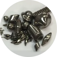Wet Burnishing & Steel Media | Stainless Steel Media – Bel Air ...