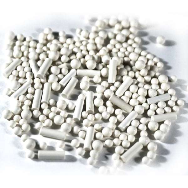 Ceramic Media Part # C-CP-MIX - Bel Air – Bel Air Finishing Supply ...