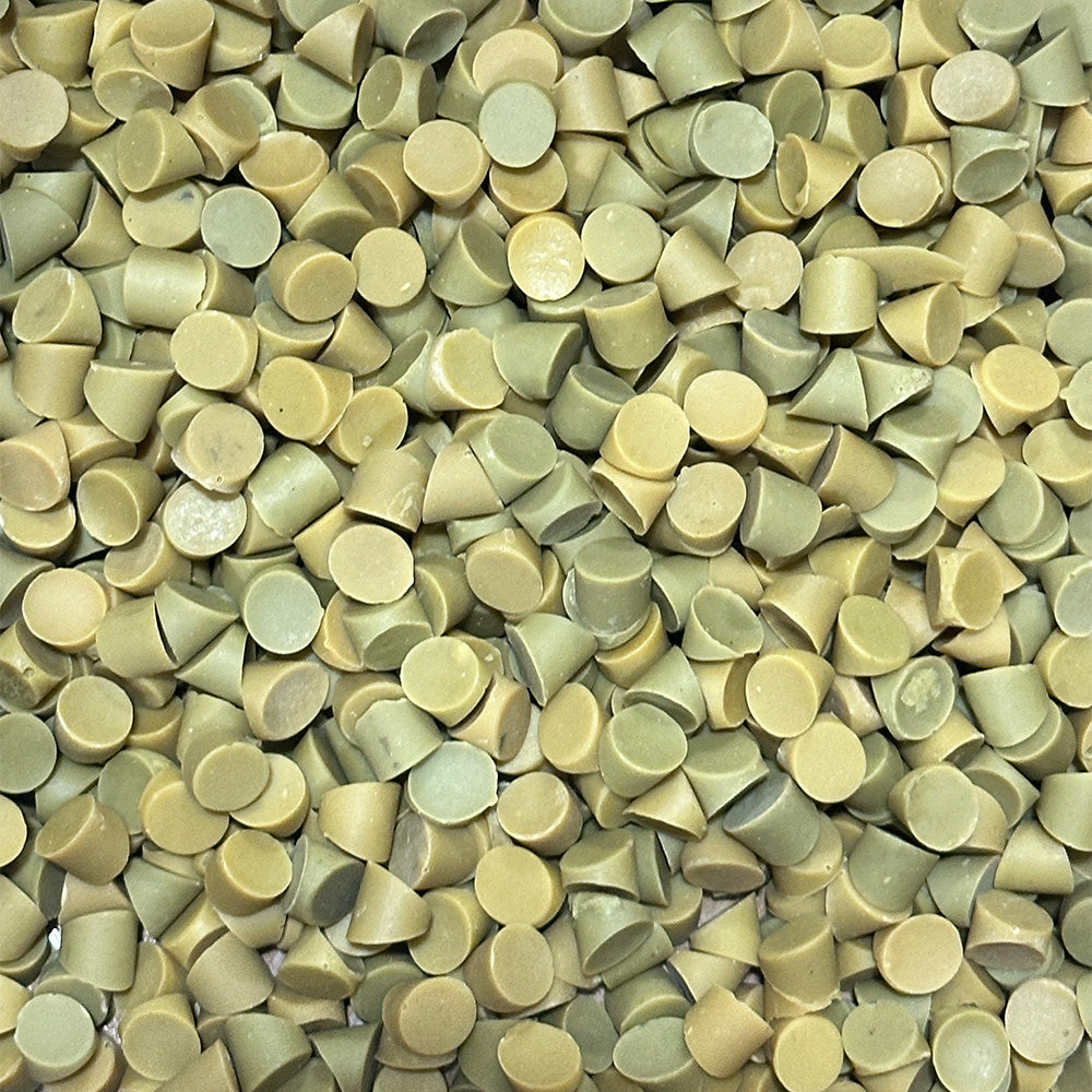 Plastic Media, Part # R-600 TRIC 01, 3/8" Tricylinder – Bel Air ...