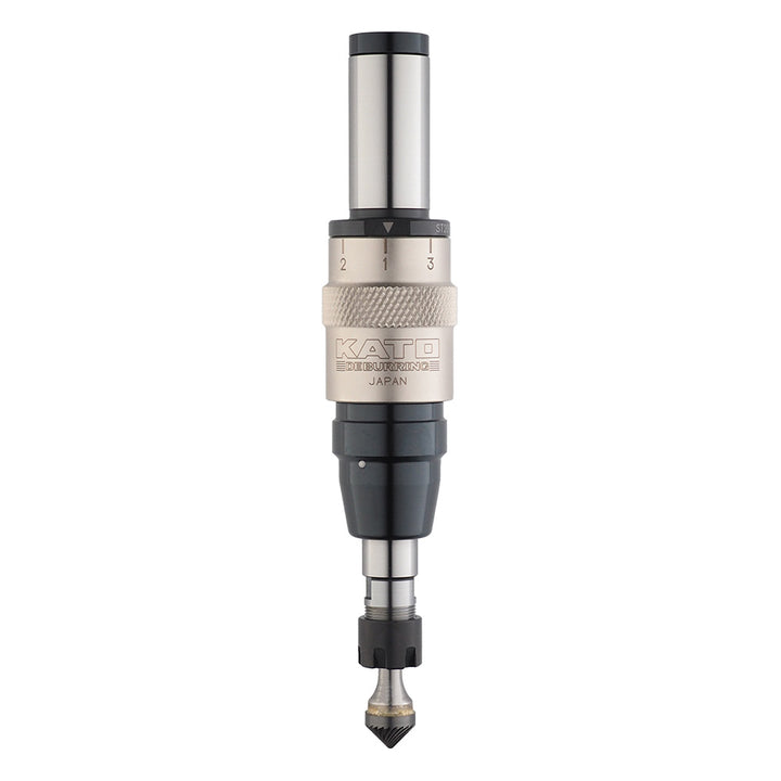 CNC Deburring Tools & Holders – Precision Holders, Collets & Rotary ...